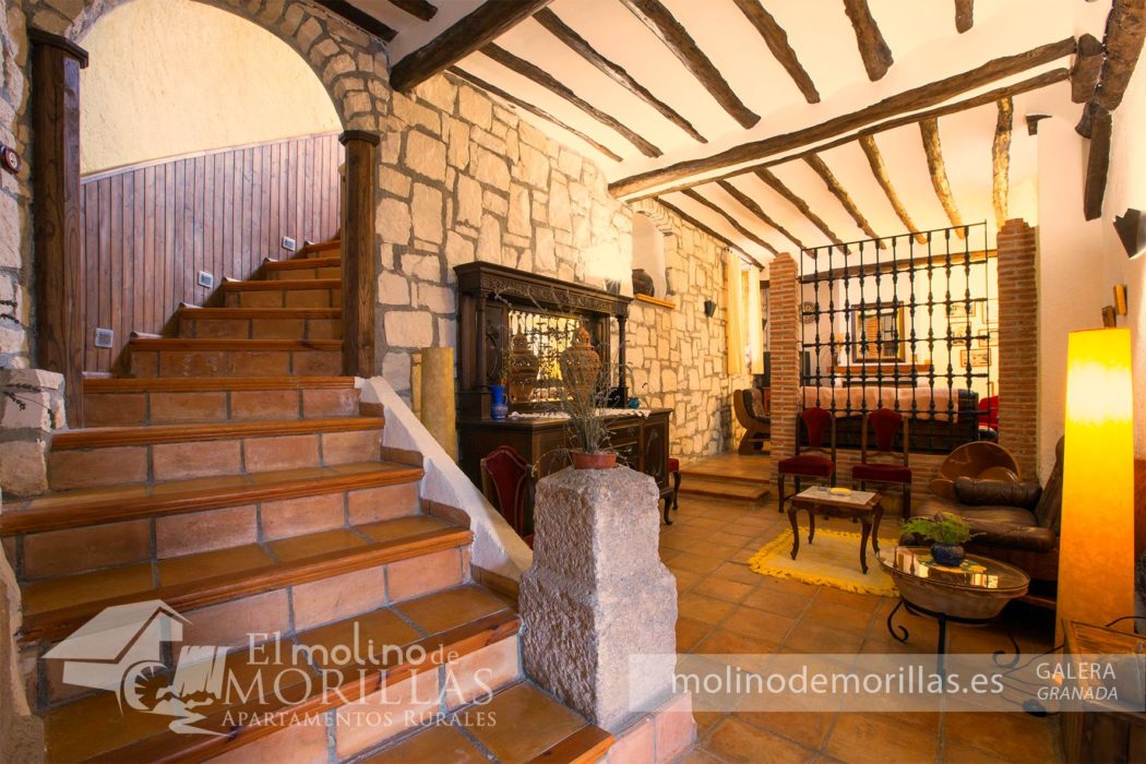 Visit "The Morillas Mill" | %%sitename%