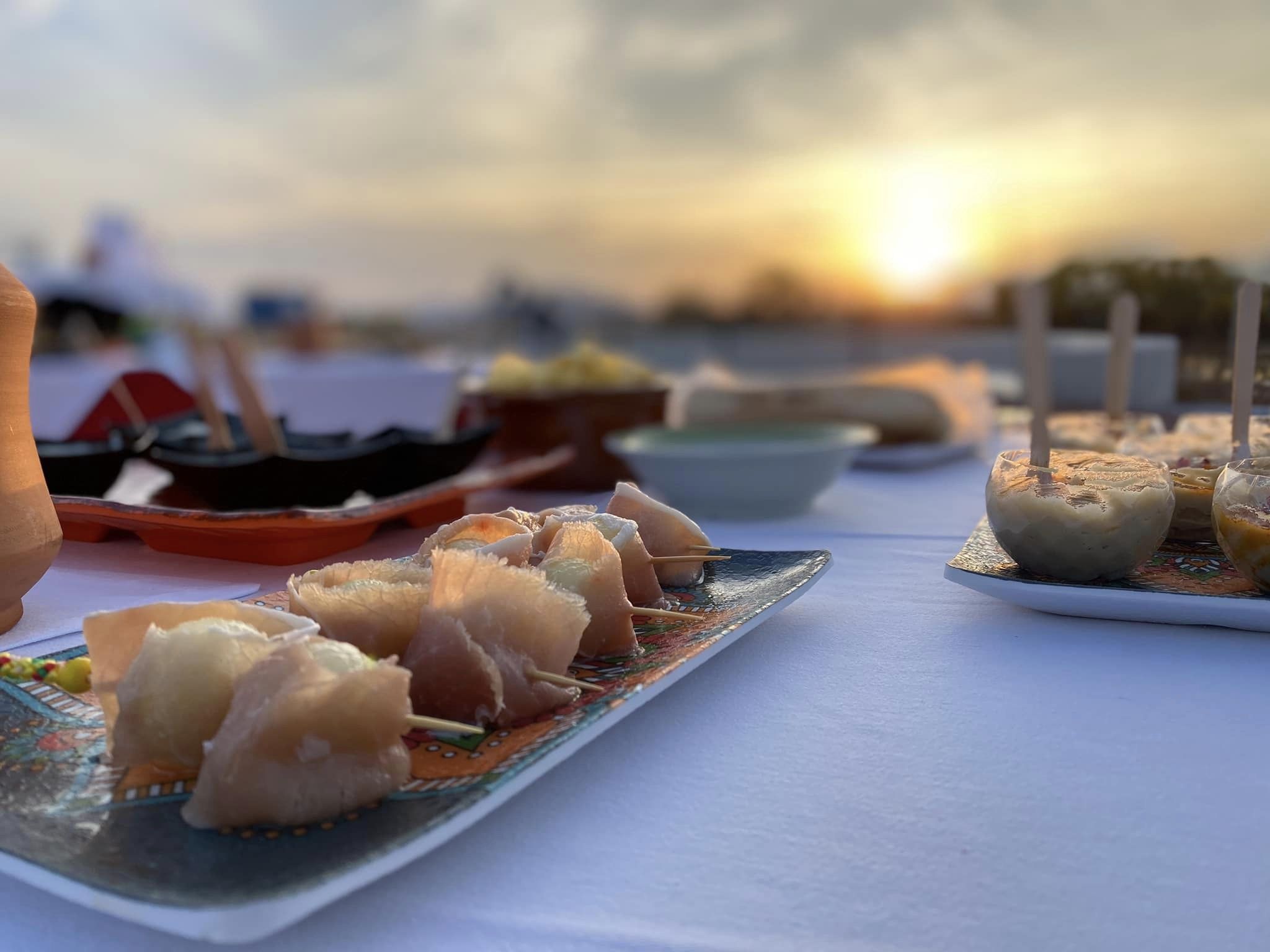 Visit "Los Coloraos" Astronomical Complex | %%sitename%