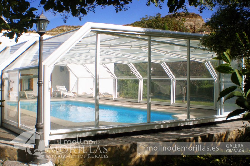 Visit "The Morillas Mill" | %%sitename%