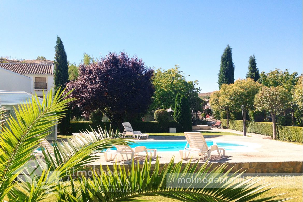 Visit "The Morillas Mill" | %%sitename%