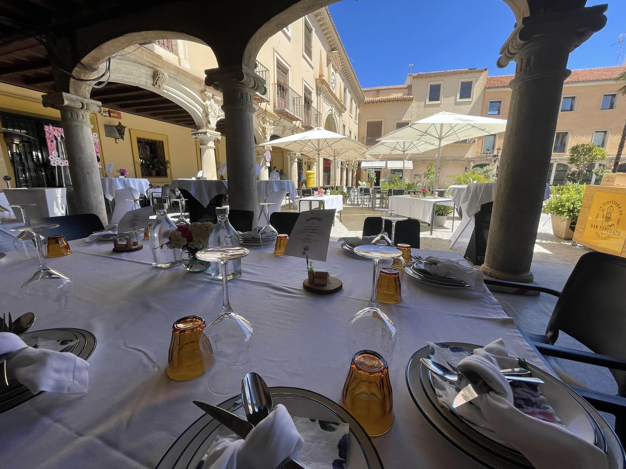 Visit Restaurant and Wine Bar El Refugio | %%sitename%