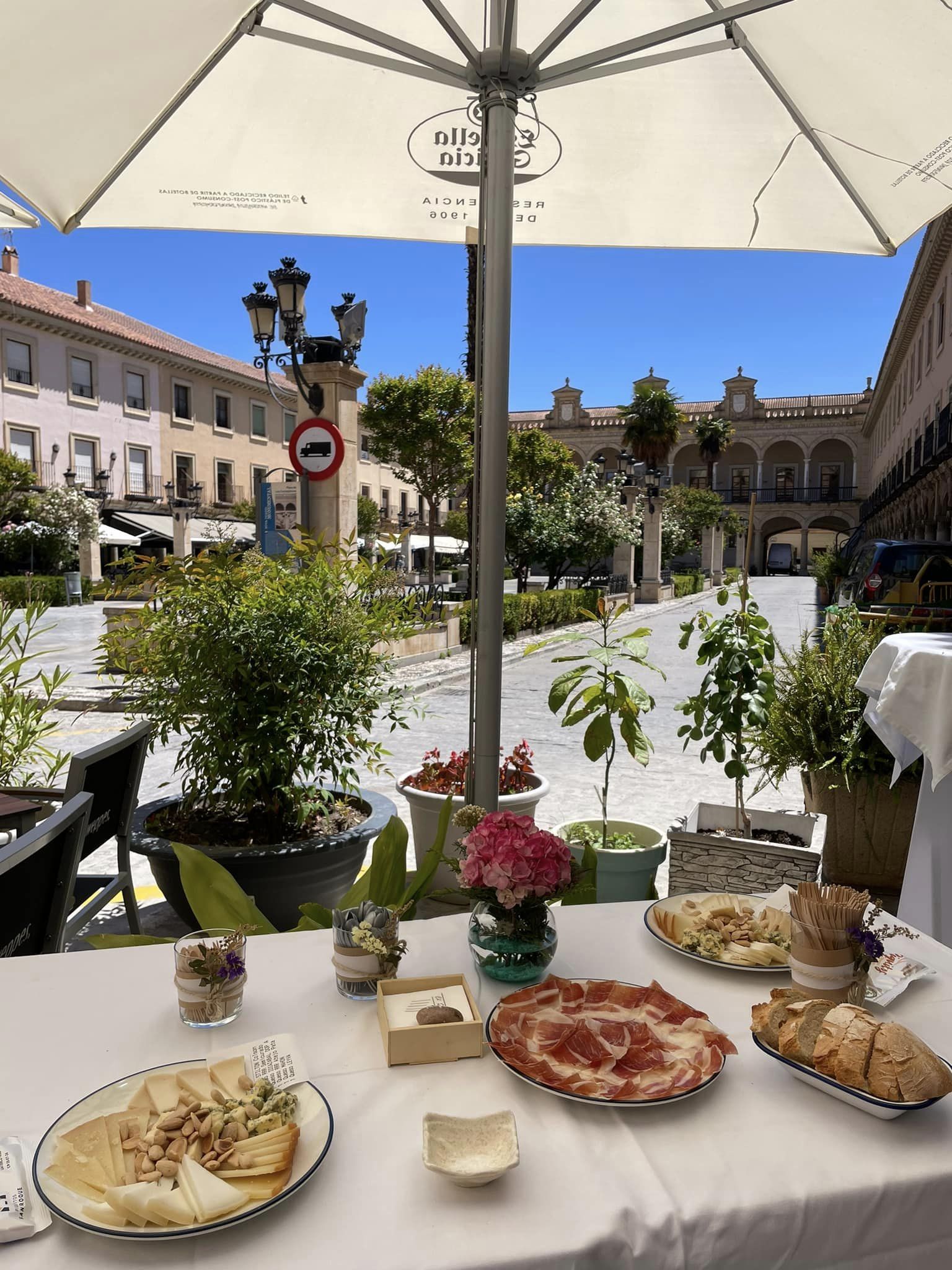 Visit Restaurant and Wine Bar El Refugio | %%sitename%